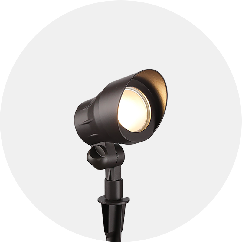Spot Lights – Leonlite Pro
