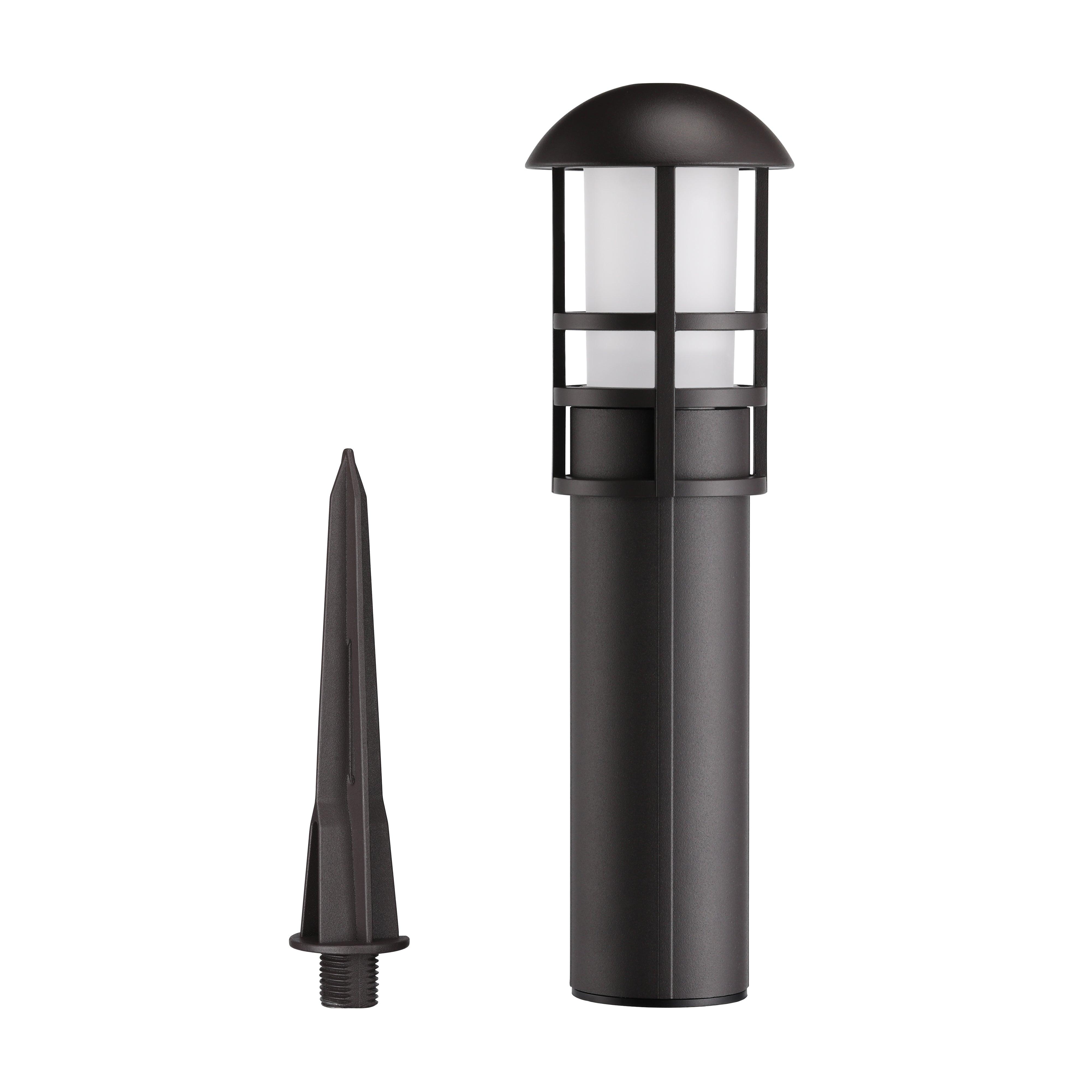 LeonLite® Mini Bollard LED Path Light – Leonlite Pro