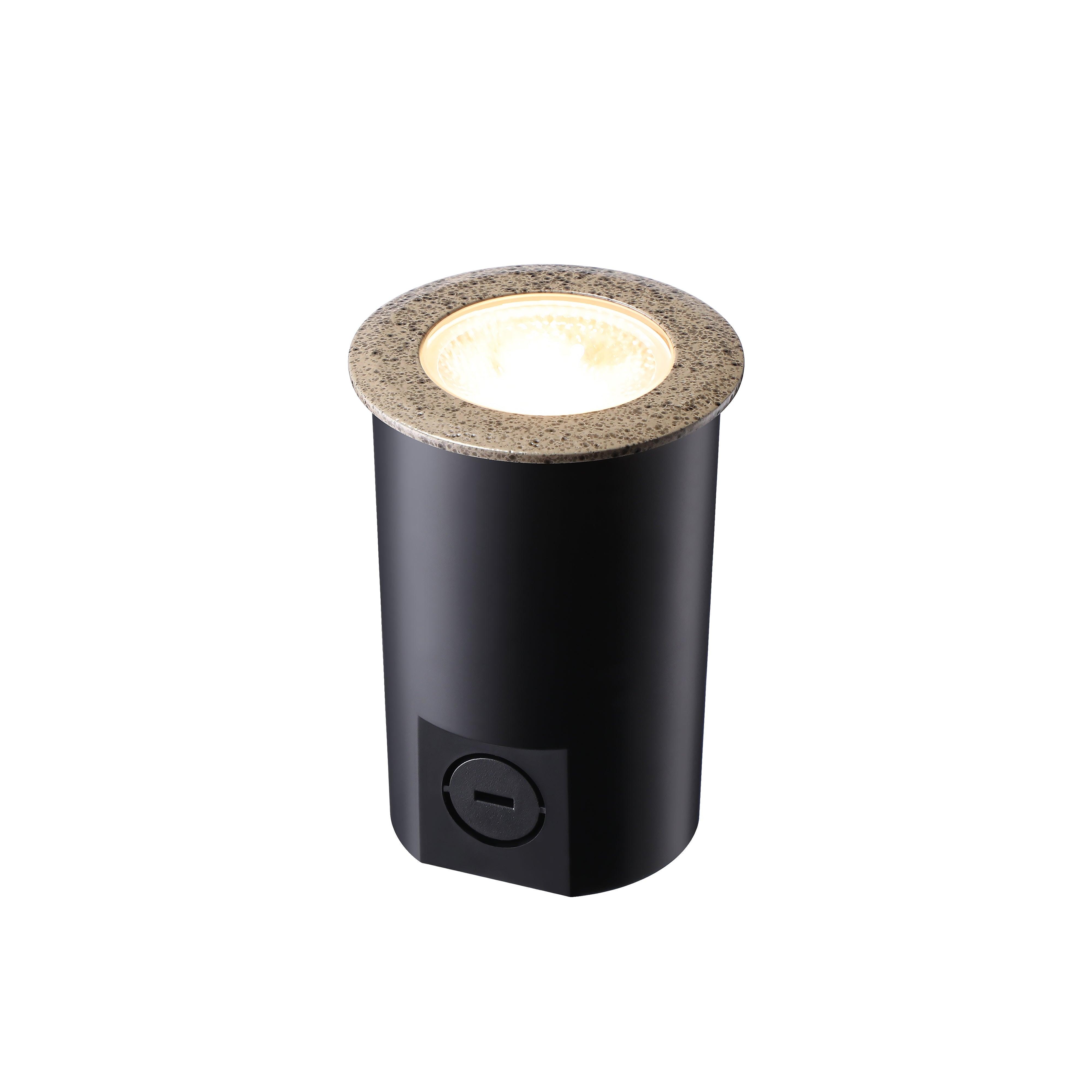LeonLite® Core In-Grade Well Light - 3000K – Leonlite Pro