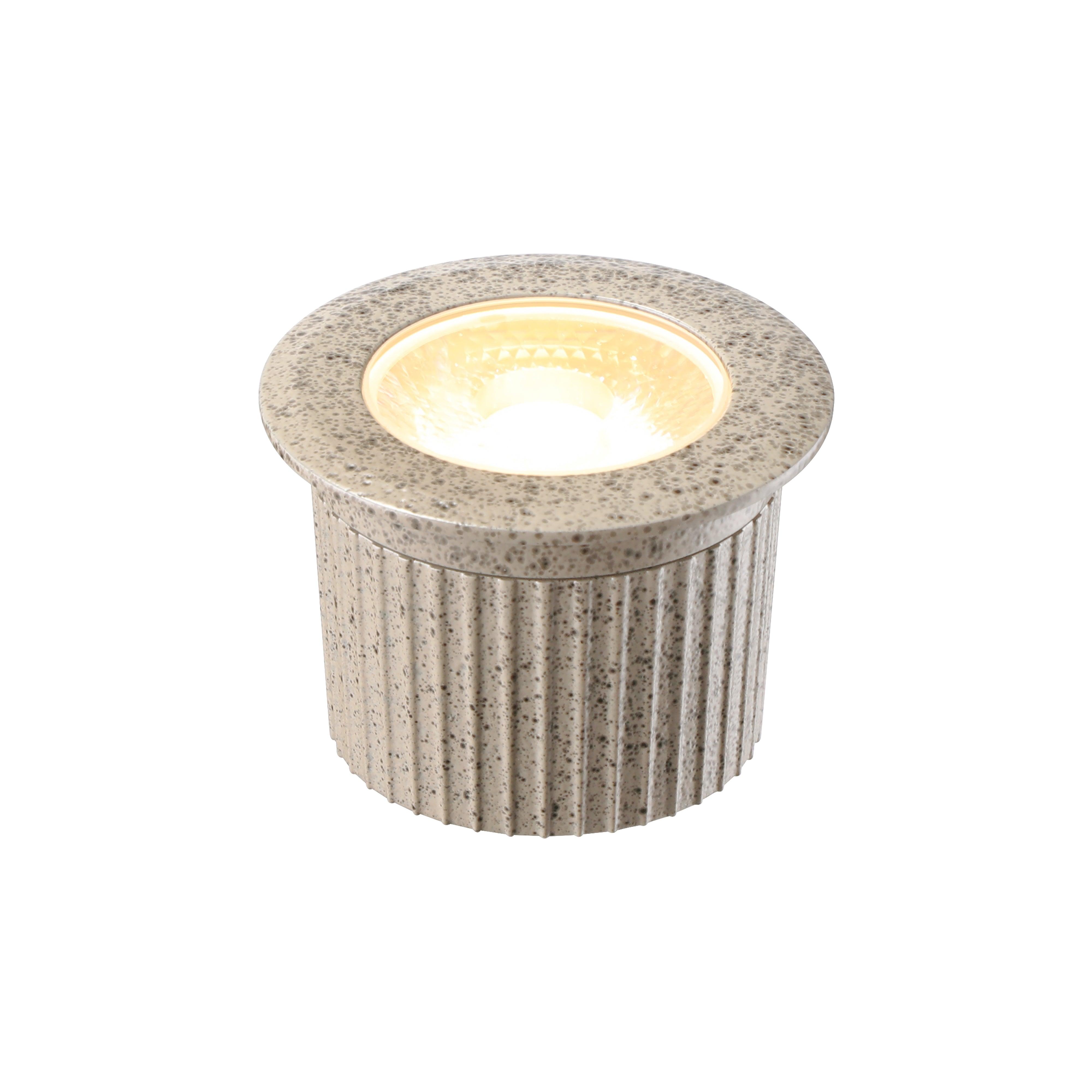 LeonLite® Core In-Grade Well Light - 3000K – Leonlite Pro