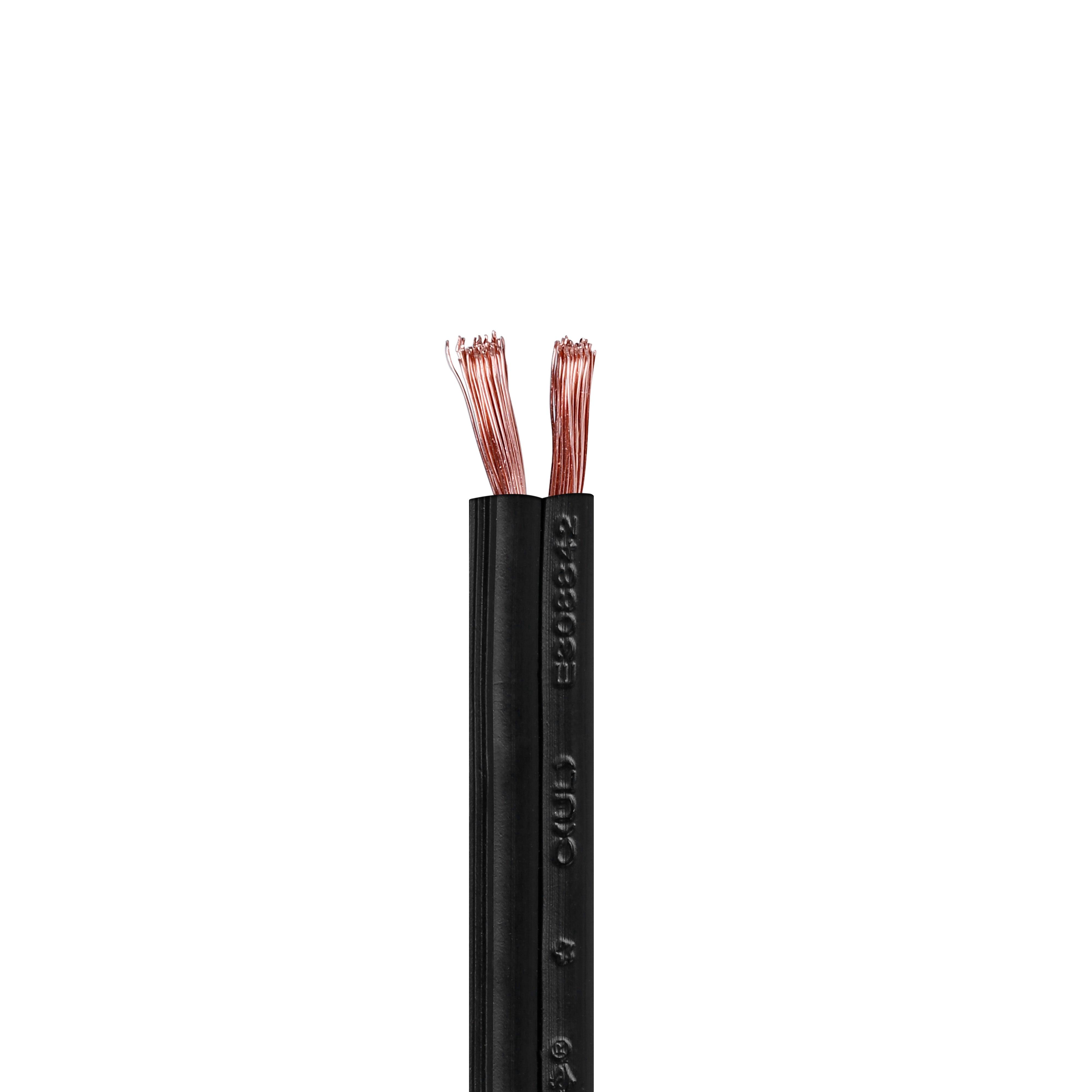 LeonLite® Low Voltage Extension Cable - 100 Feet – Leonlite Pro